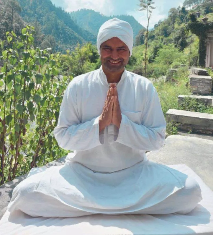 Kriya Yoga Explained by Charat Singh - ATI Vancouver