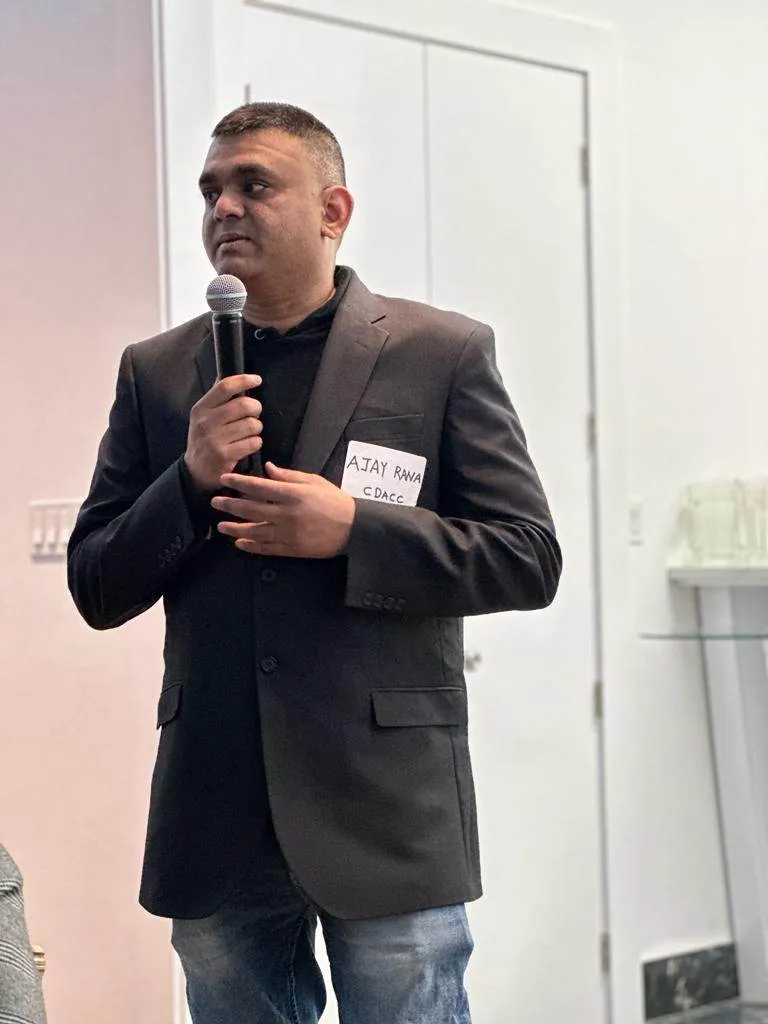 Indian Business Community in British Columbia hosts the largest ...