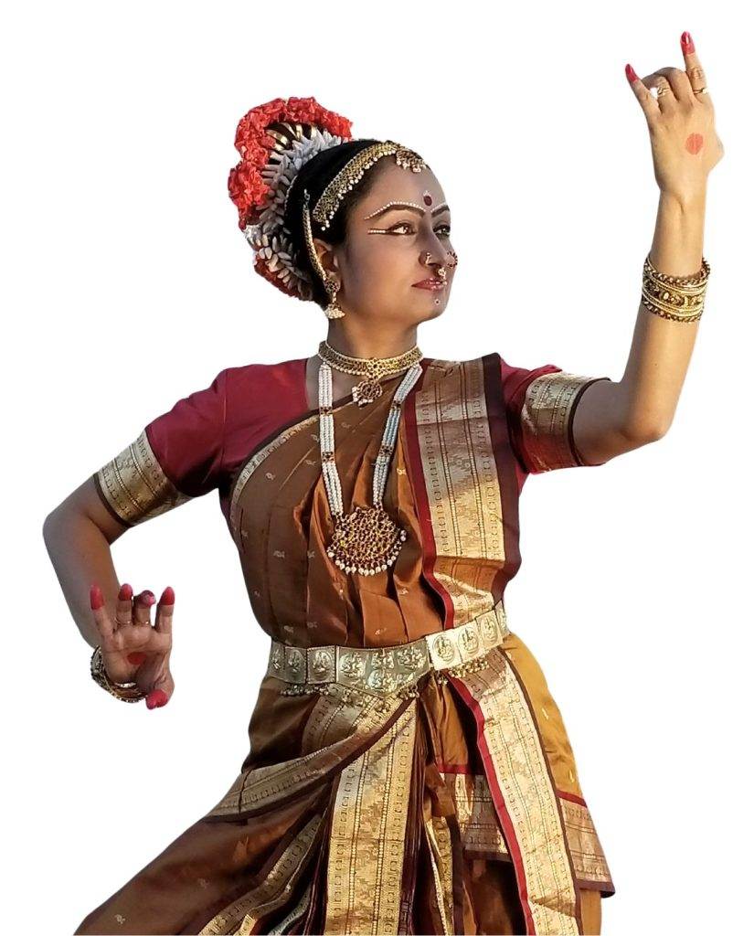 Conversation with an extremely versatile dancer: Nikita Patel, lovingly ...