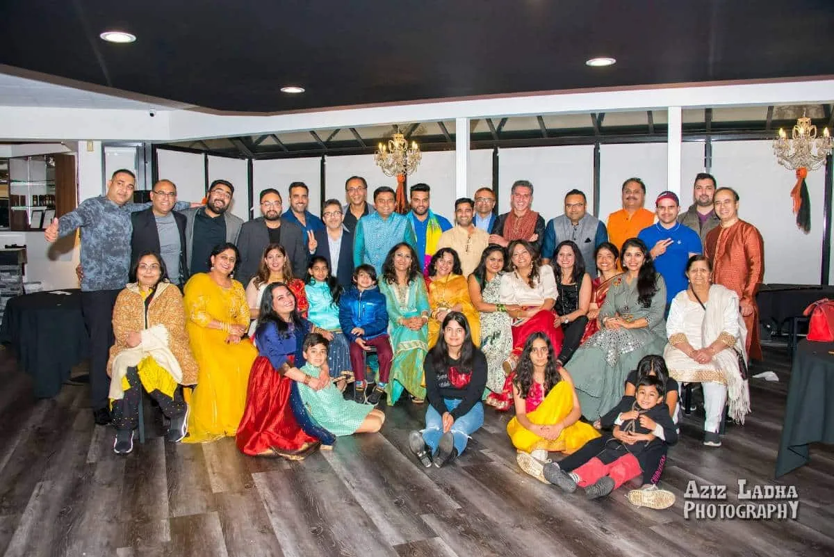 Vancouver Indian Community - ATI Vancouver